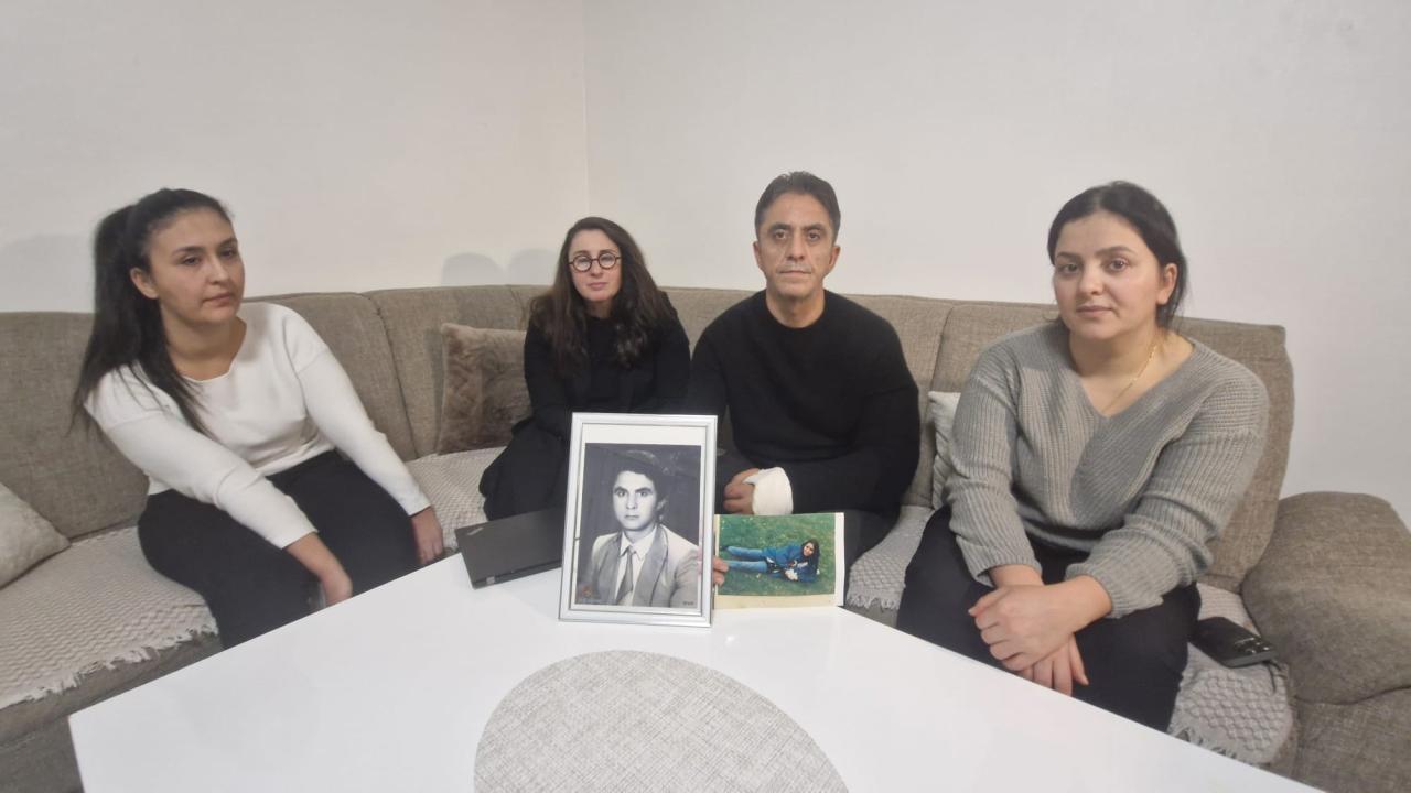 Alman polis cinayet silahını kaybetti - Ajans Cyprus