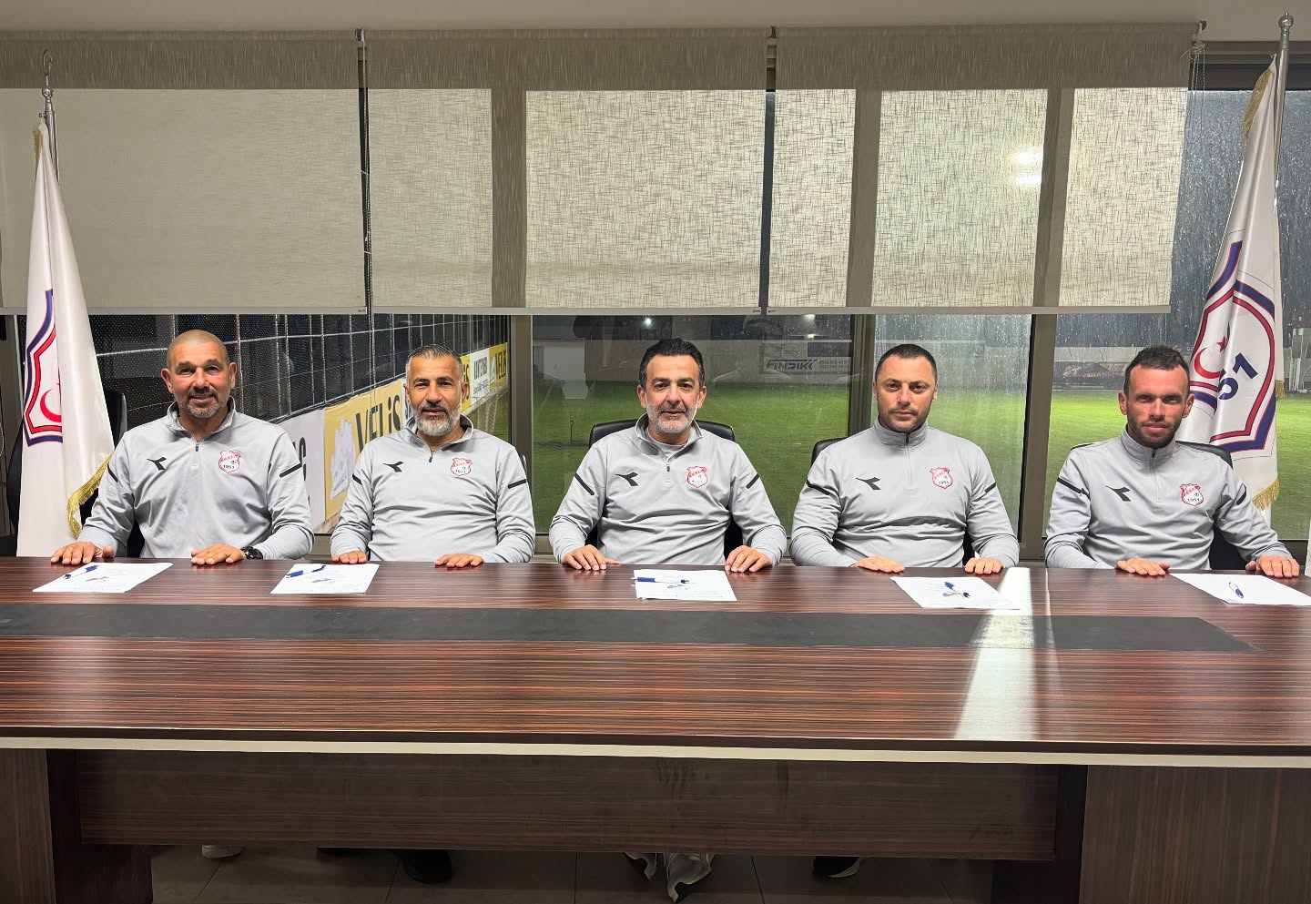 Ali Oraloğlu, Cihangir’de - Ajans Cyprus
