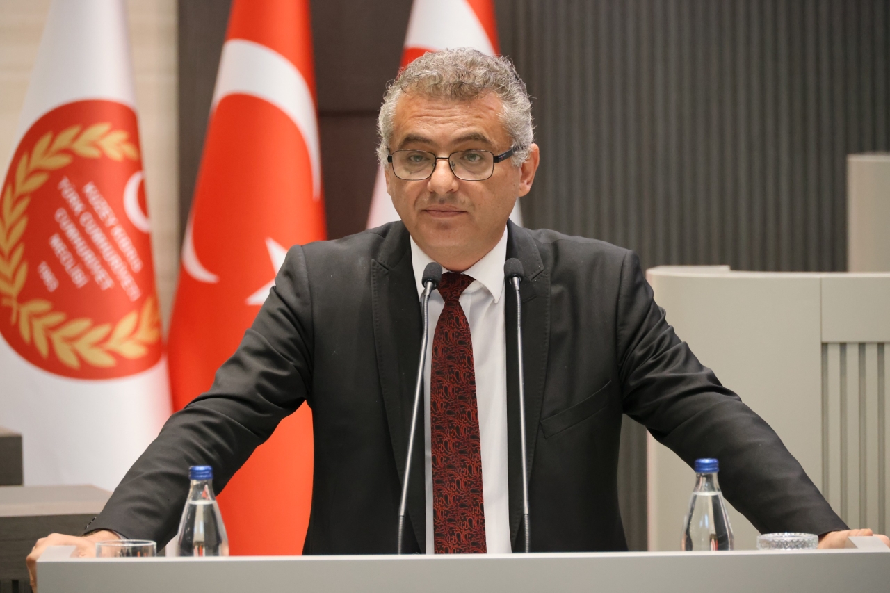 Tufan Erhürman, Yarın Meclis’te Ant İçerek Görevine Başlıyor - Ajans Cyprus