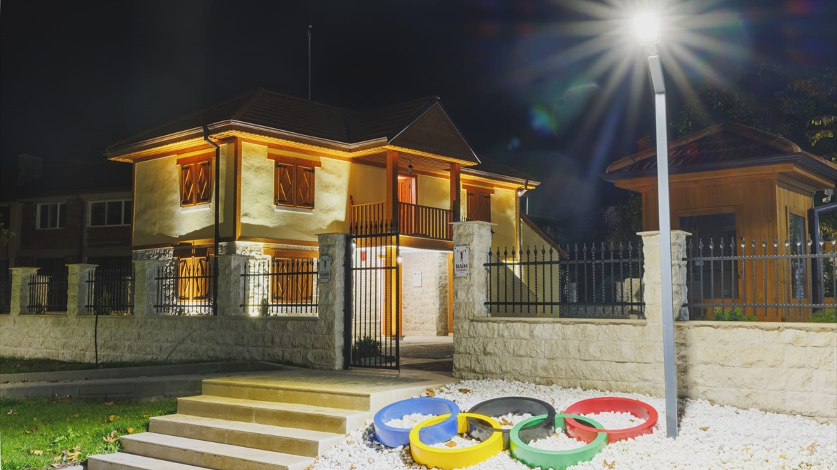 Naim Süleymanoğlu'nun Bulgaristan'daki evi müze oluyor - Ajans Cyprus