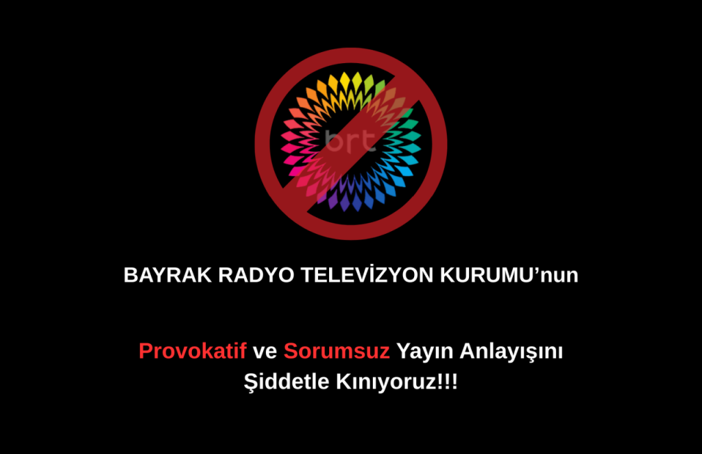 TEL-SEN’den BRT Ana Haber’e Sert Tepki: “Fiber Değil, Protokole ...